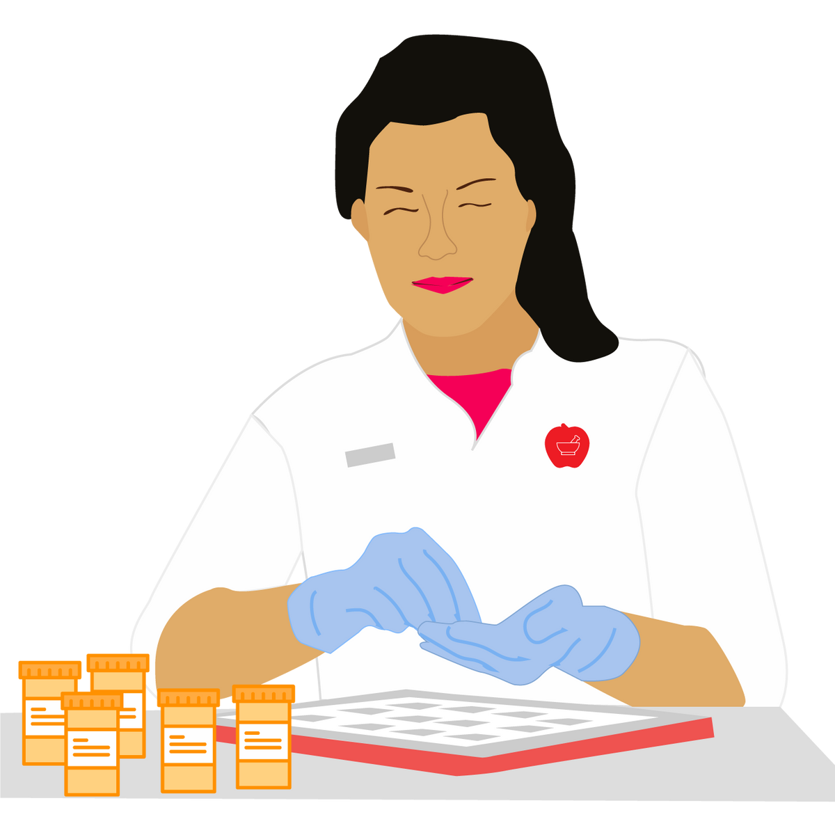 Medication Packaging